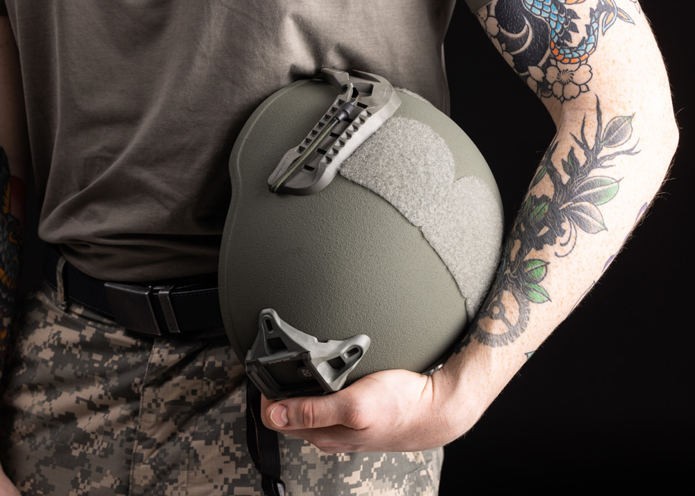 Case Study: ArmorSource - Four Nine Design - Burlington, Vermont