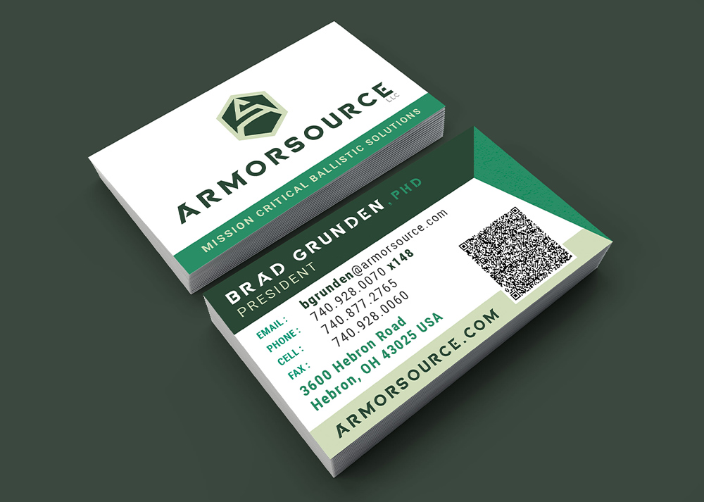 Case Study: ArmorSource - Four Nine Design - Burlington, Vermont