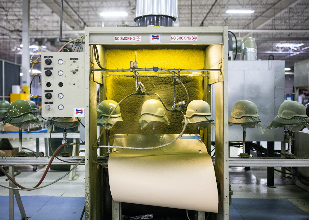 Case Study: ArmorSource - Four Nine Design - Burlington, Vermont