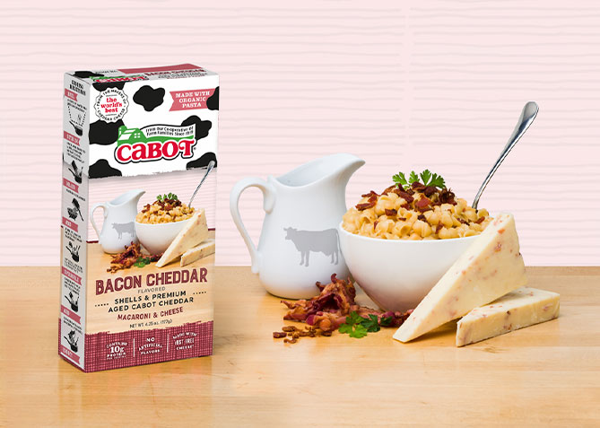 Case Study: Cabot - Four Nine Design - Burlington, Vermont