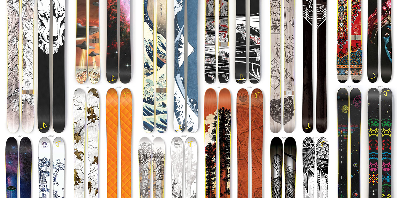 Portfolio - Four Nine Design - Burlington, Vermont